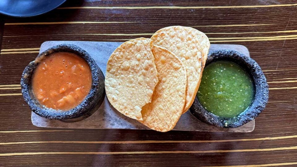 Mucho Loco - A Vibrant Mexican Gem of Boca Park