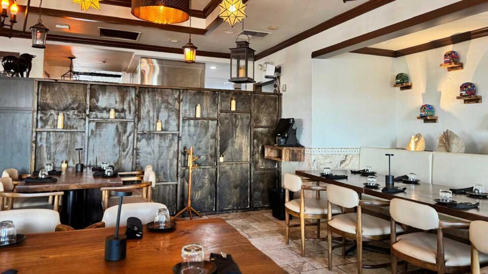 Mucho Loco - A Vibrant Mexican Gem of Boca Park