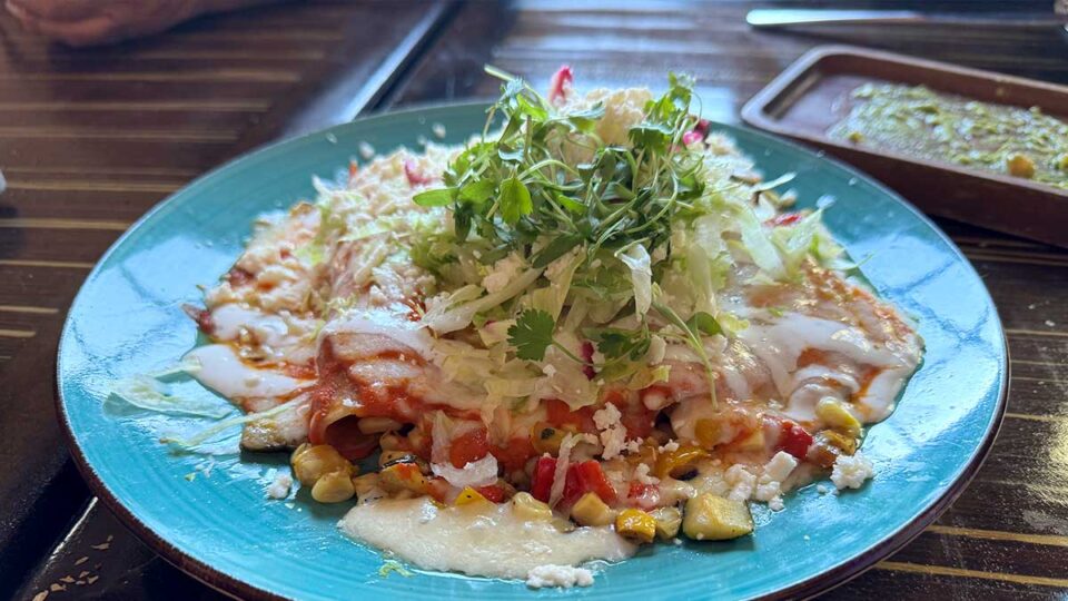 Mucho Loco - A Vibrant Mexican Gem of Boca Park