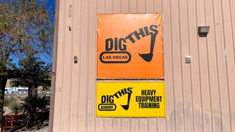 Dig This Las Vegas: Where You Can Crush, Dig, and Play
