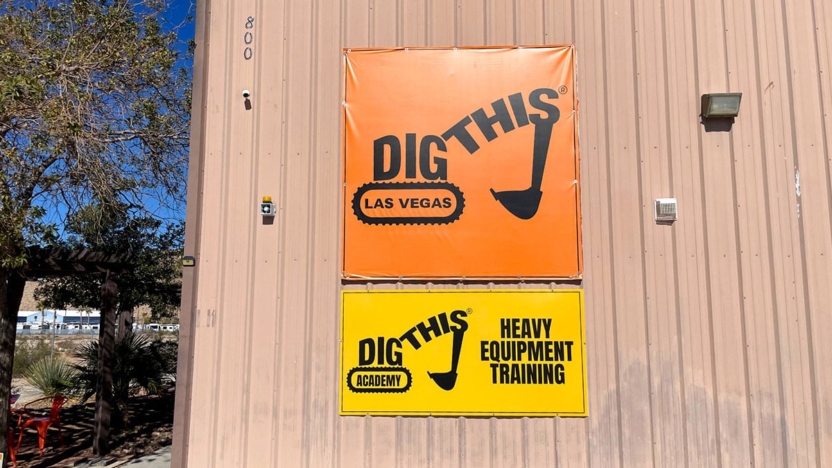Dig This Las Vegas: Where You Can Crush, Dig, and Play