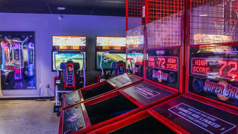 K1 Speed: Fastest Go-Karts in Las Vegas