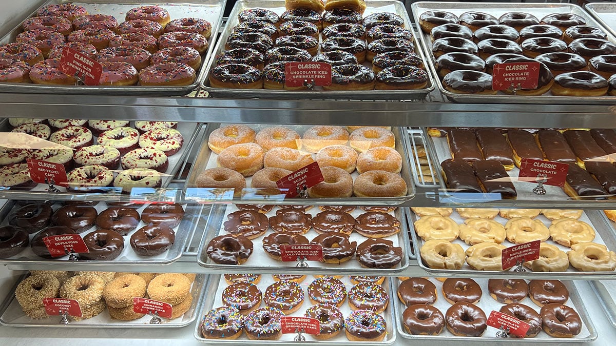Carl's Donuts: Three Generations of Flavor Since 1966