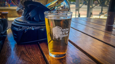 Nevada Brew Works: Craft Beer & Family Vibes