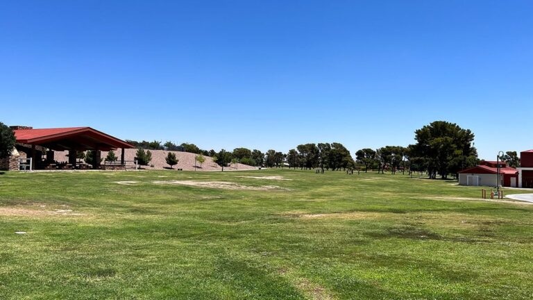 Craig Ranch Regional Park: A Place For Any Weekend