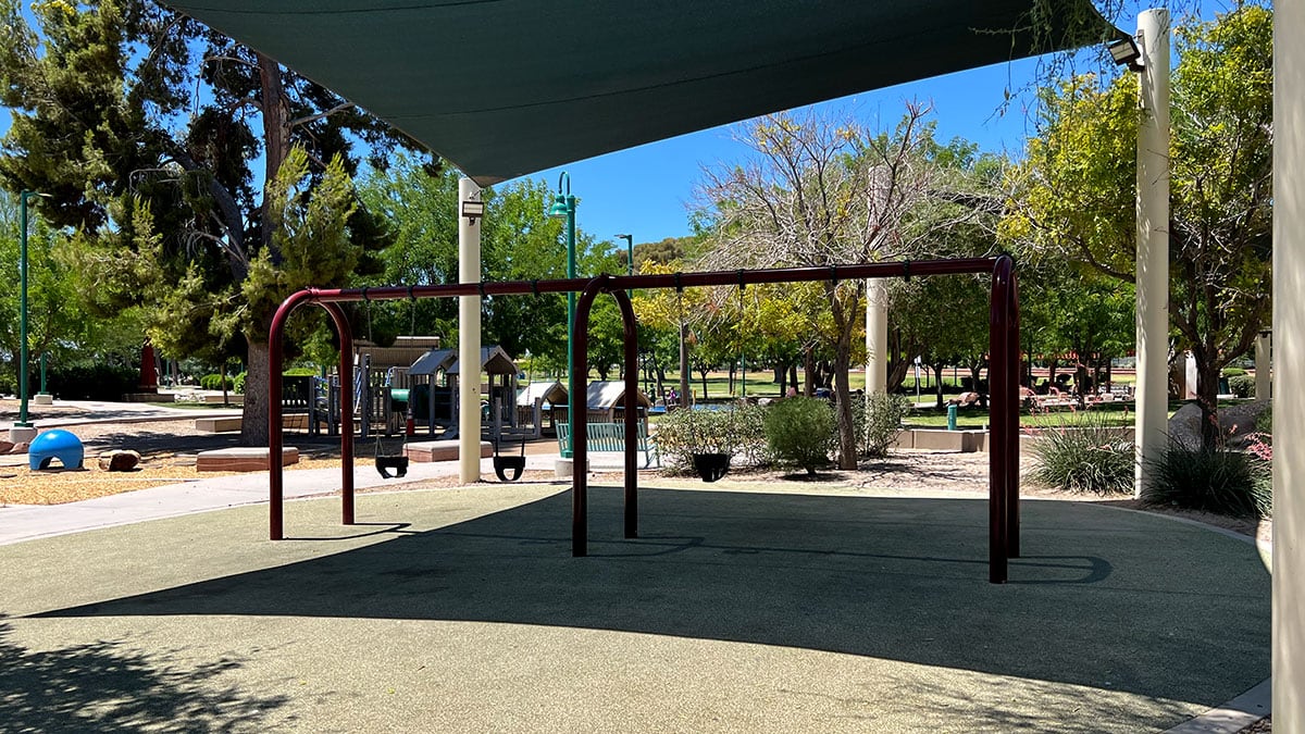 Craig Ranch Regional Park: A Place For Any Weekend