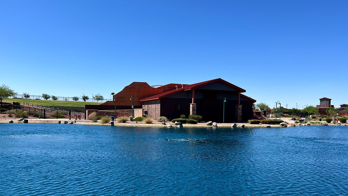 Craig Ranch Regional Park: A Place For Any Weekend