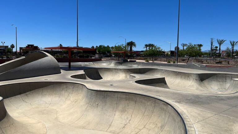 Craig Ranch Regional Park: A Place For Any Weekend