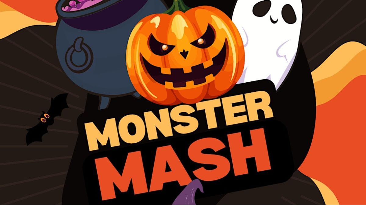 Monster Mash at Las Vegas Mini Grand Prix | Oct 18