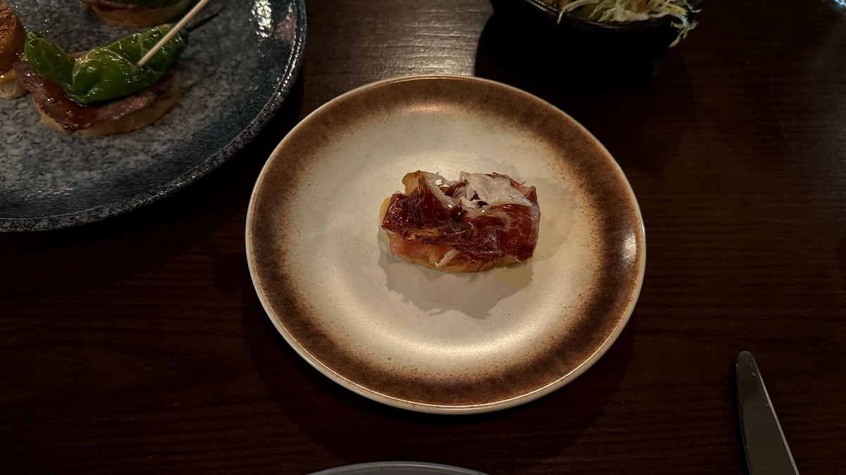 A Different Beast: The All-You-Can-Eat Tapas Surprise Hiding in Chinatown