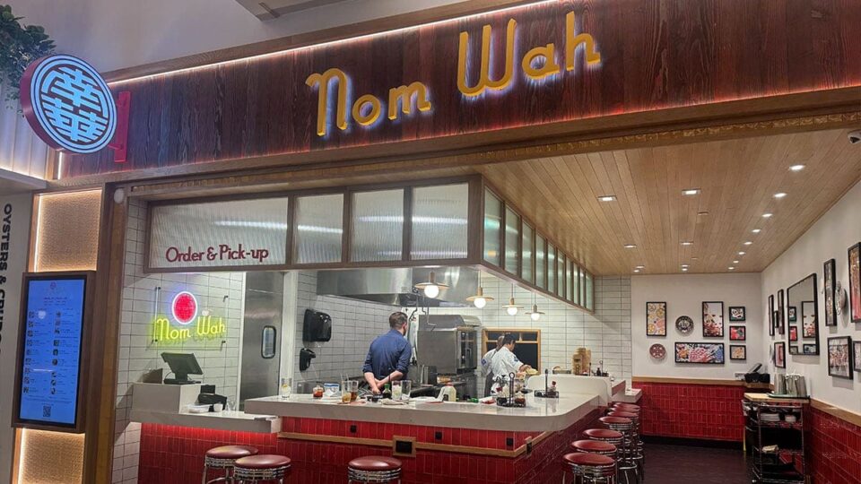 Little Avalon: A Coastal Cafe in Las Vegas