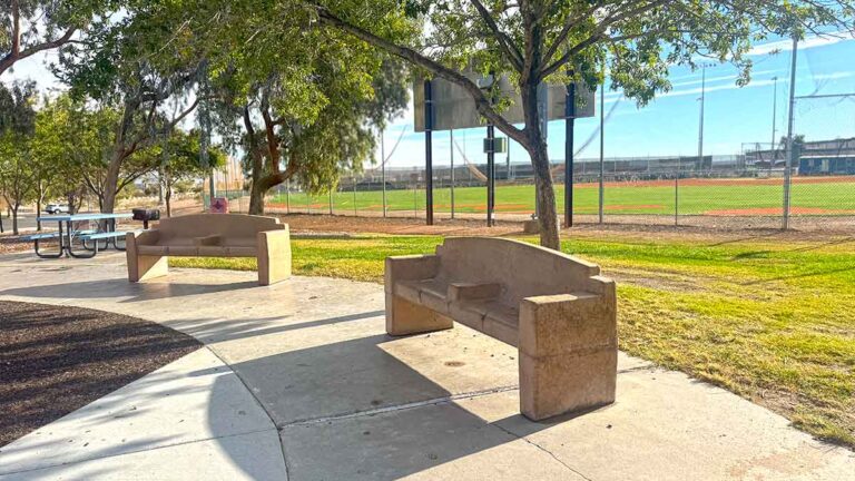 Bruce Trent Park: A Community Favorite