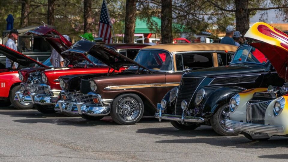 Silver State Chili Cook-Off Festival 2026 | March 20-22